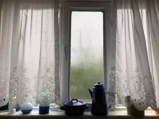 Kırık Pencere Mühürünün Sebebi Nedir (ve Nasıl Onarılır)