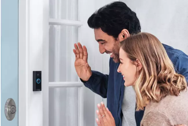 Ang Pinakamahusay na Opsyon sa Smart Doorbell