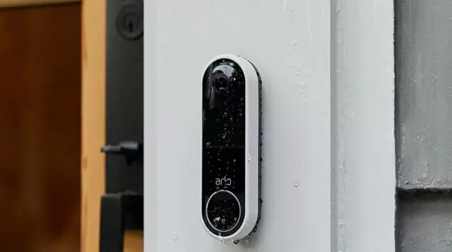 L-Aħjar Video Doorbells
