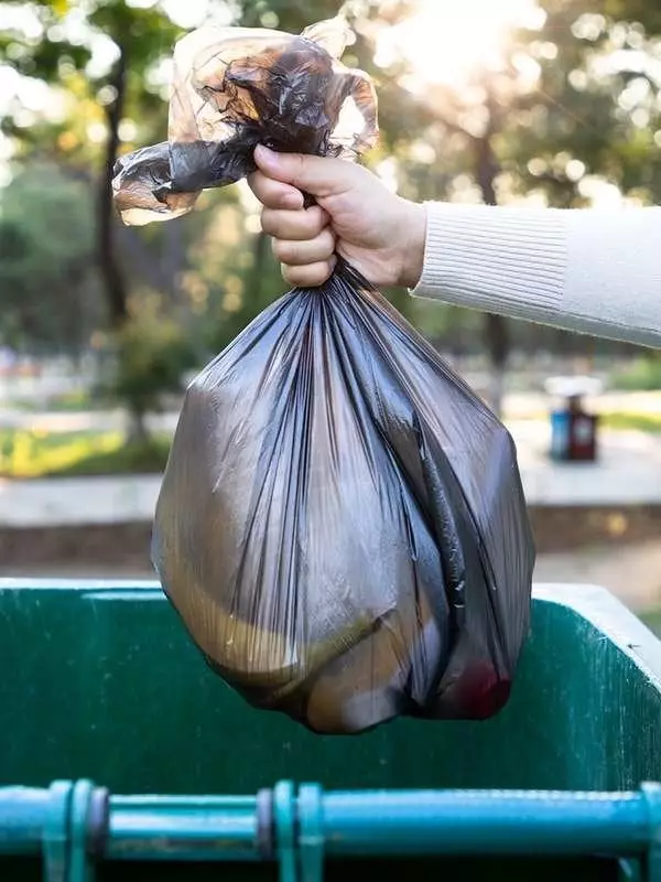 Sèvi ak sache fatra