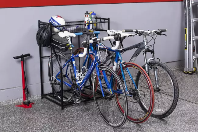 Најбољи носачи за бицикле за организовање ваше гараже