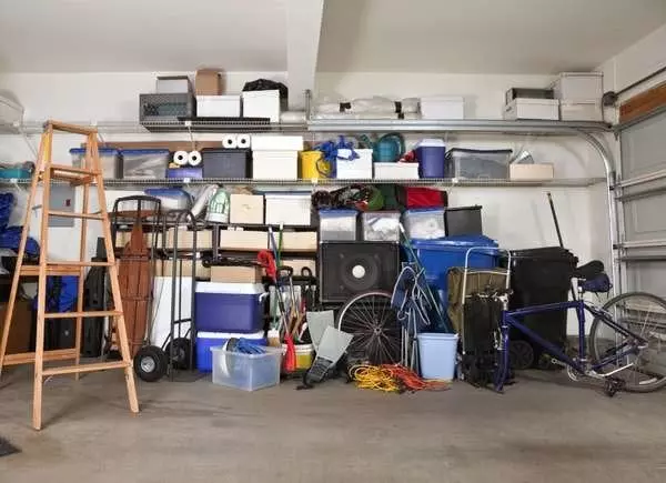 5 sjajnih primjera preuređenja garaže