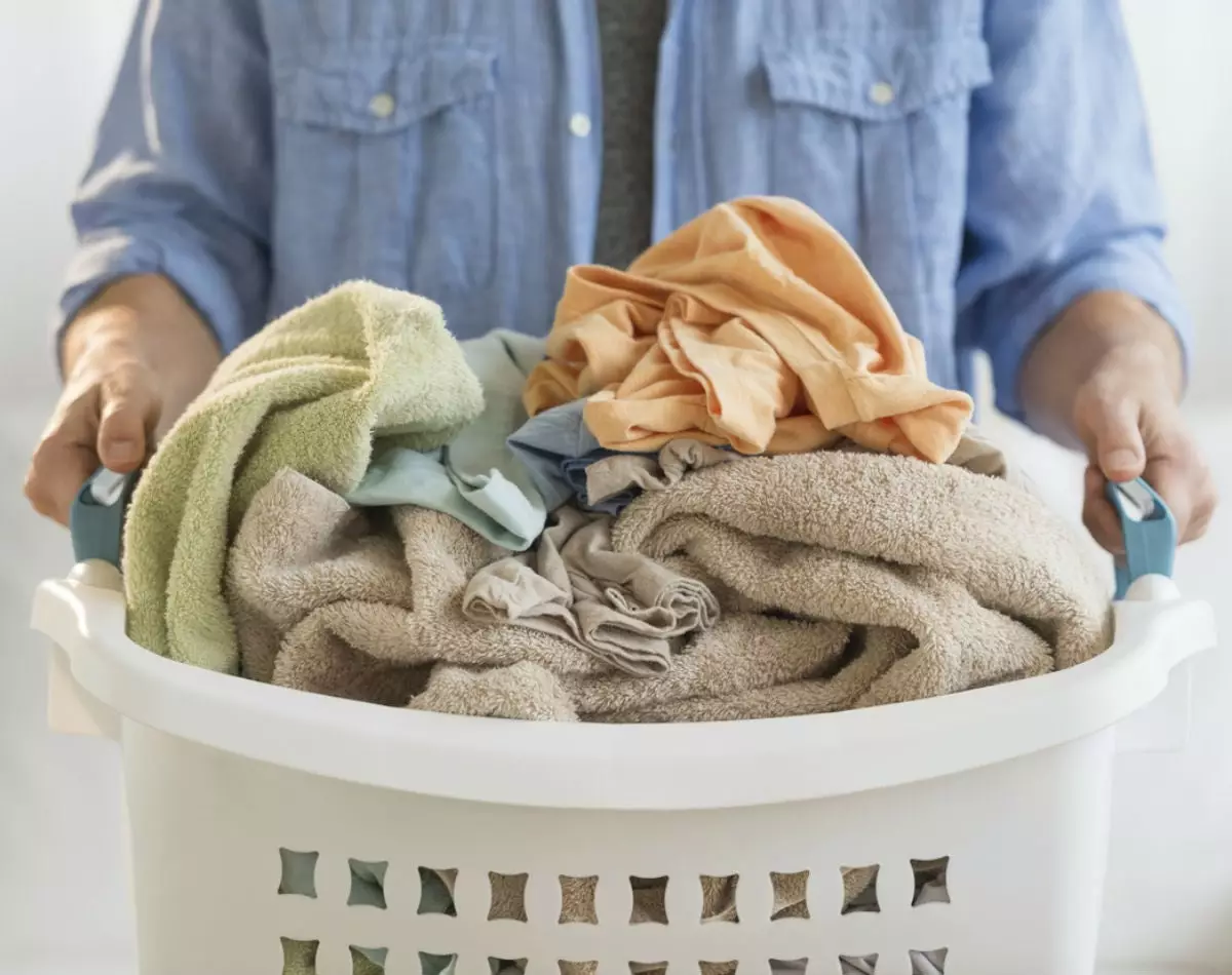 Uljepšajte dan pranja rublja uz ENERGY STAR certificirane uređaje