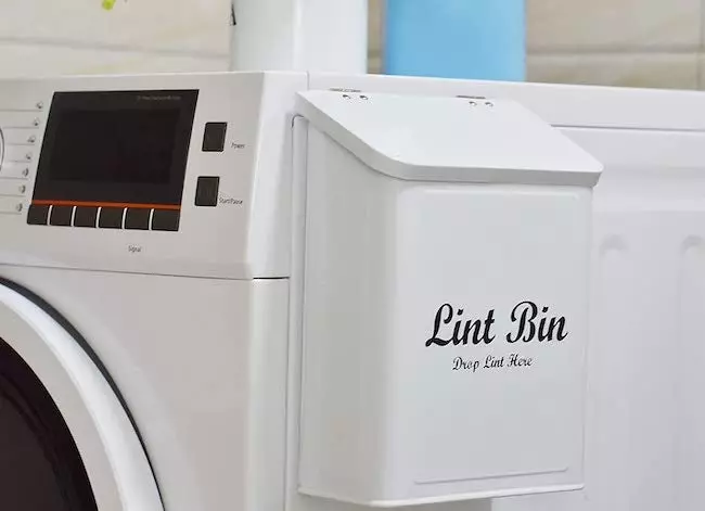 idee per la lavanderia