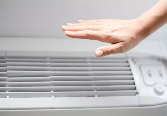 5 znakova da vašem domu treba odvlaživač zraka