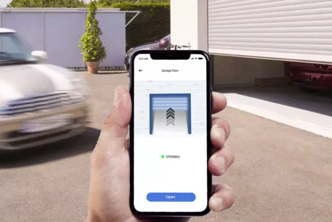 Ang Labing Maayo nga Smart Garage Door Opener