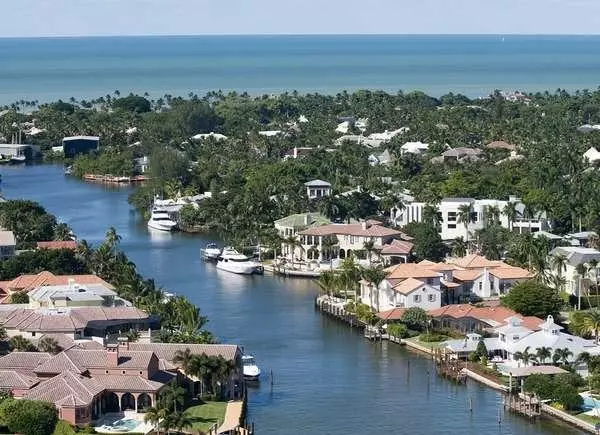 Hauspreise in Naples, Florida