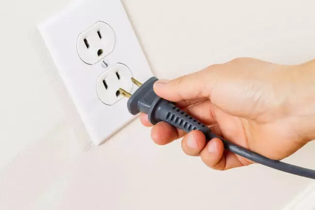 9 vrsta električnih utičnica koje možete imati u kući
