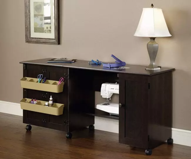 Best Sewing Table Options