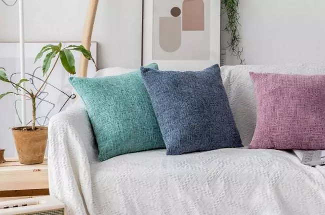 Najbolji jastuci za bacanje za dom