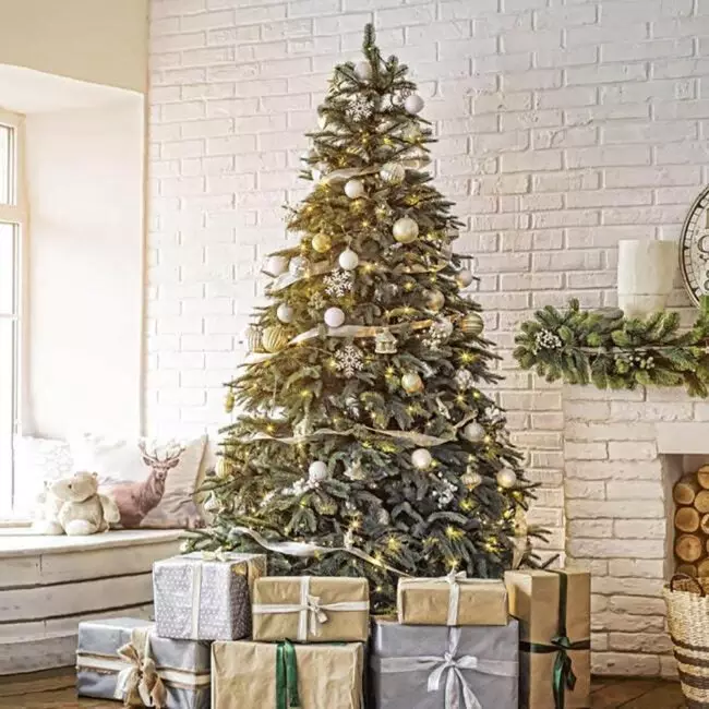 Die beste Option für den Weihnachtsbaum-Lieferservice: FastGrowingTrees