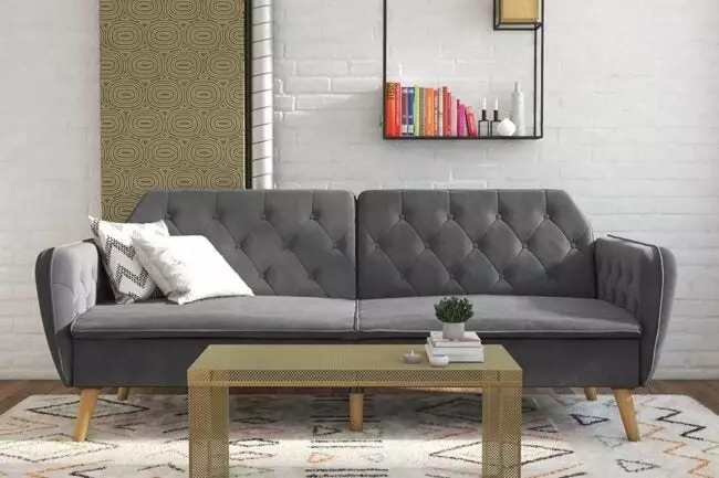 De beste futon-optie