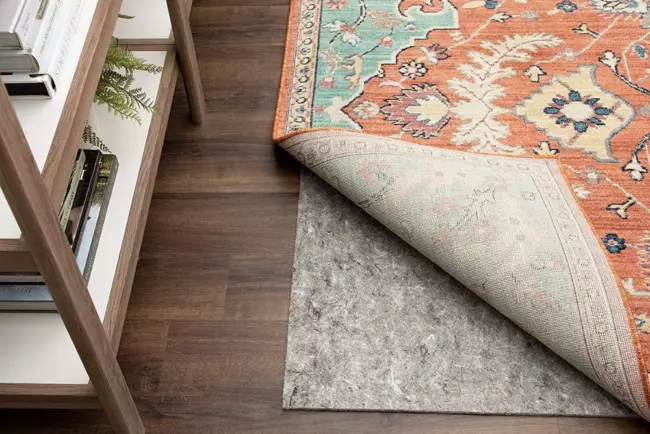 The Best Karpet Pad Pilihan