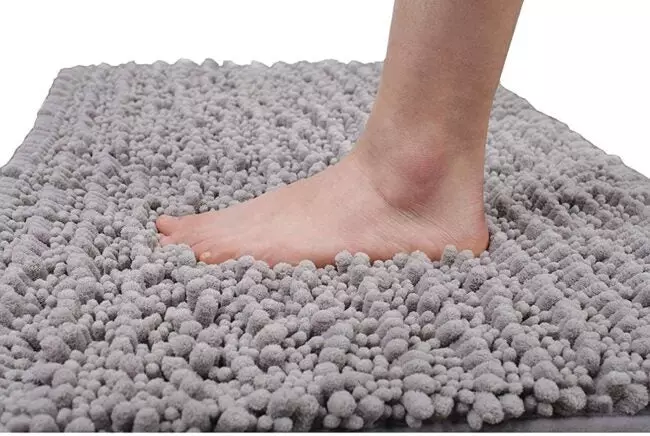 Bêste Bath Mat