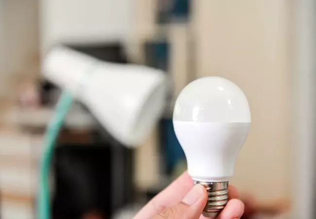 Bohlam Lampu LED Paling Apik 2022
