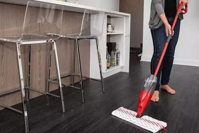 Ən Yaxşı Sprey Mop Seçimi