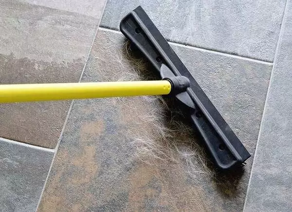 I-Long Handle Squeegee
