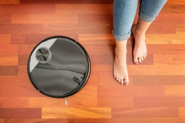 Najlepšia možnosť Prime Day Roomba