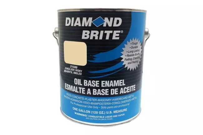 Tùy chọn thương hiệu sơn tốt nhất: Diamond Brite