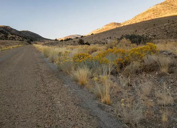 Национални парк Долина смрти