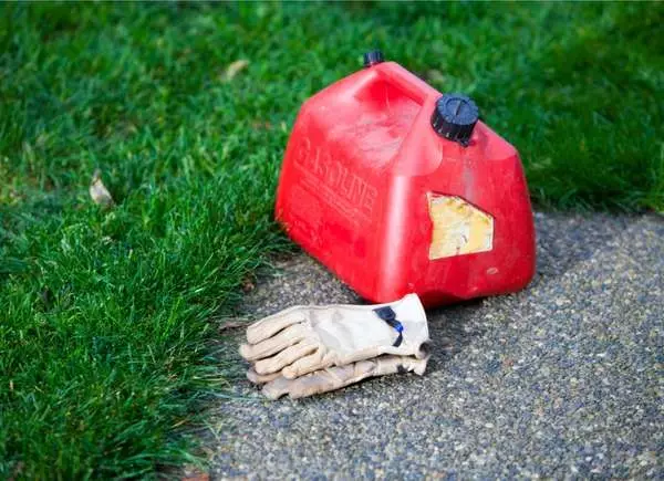 carburant de qualité pour générateur