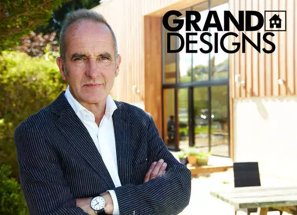 Grand Designs