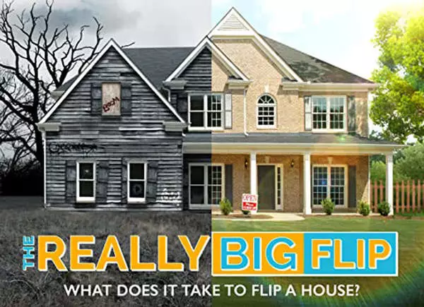 The Really Big Flip