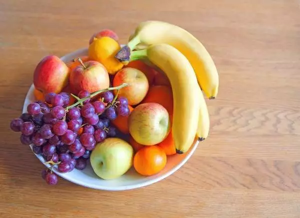 Comment faire mûrir les fruits