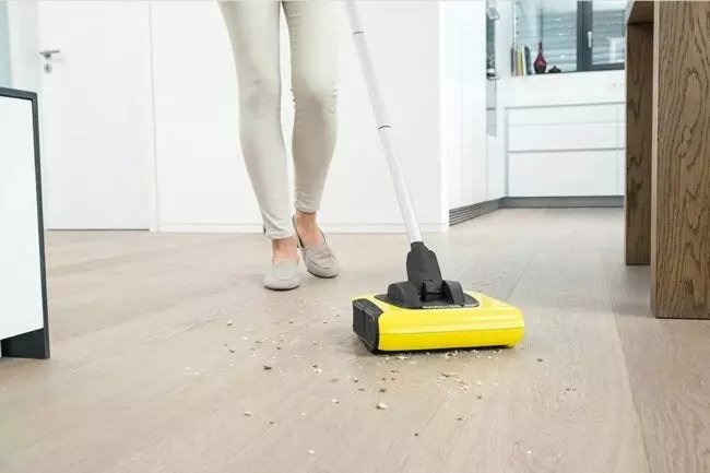 Най-добрата опция за почистване на килими