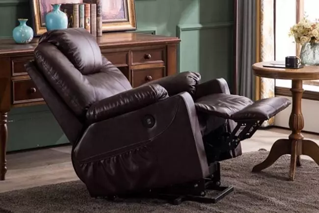 De bêste Power Recliners fan 2022