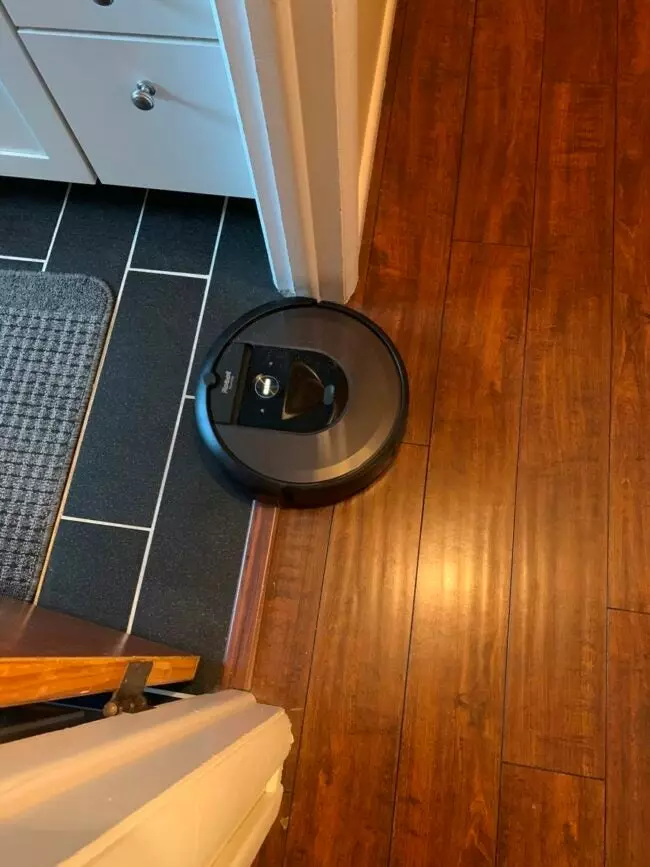 Найкращі варіанти Roomba