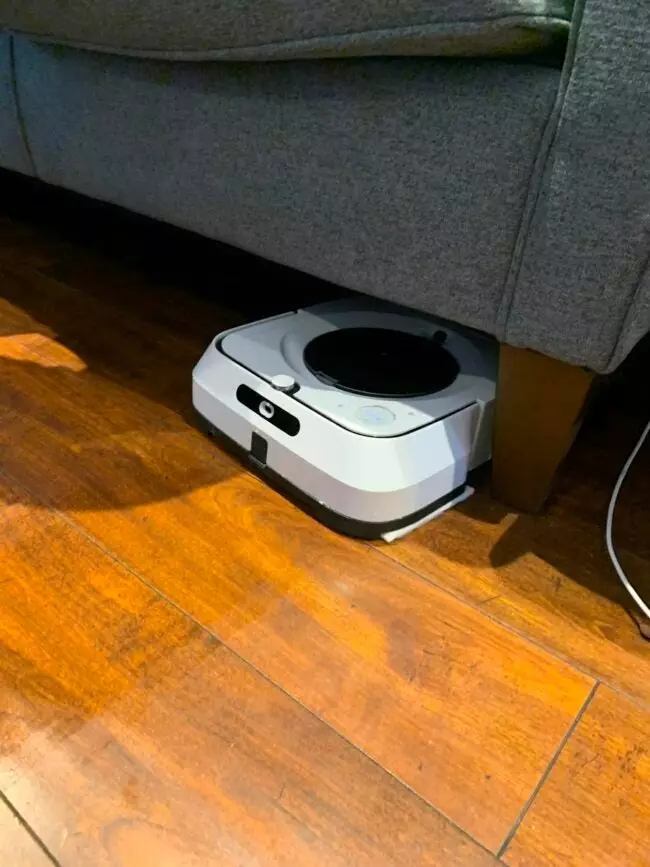 Na Roghanna Roomba is Fearr