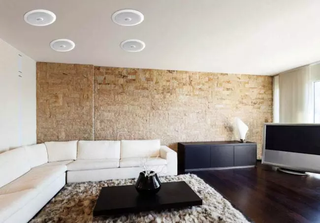 The Best In-Ceiling Speakers for the Home