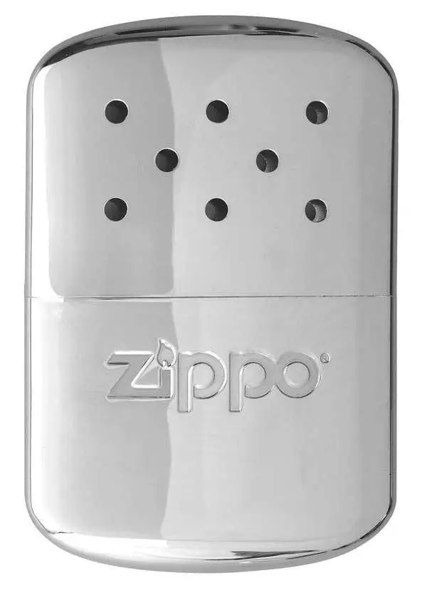 Zippo grijač za ruke