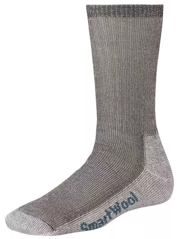 Pametne vunene planinarske čarape
