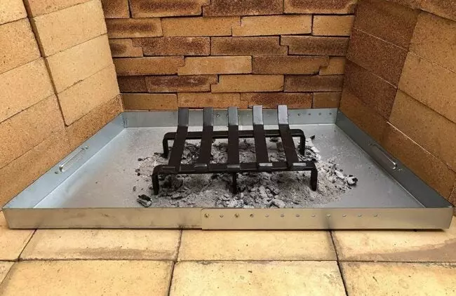 The Best Fireplace Grate