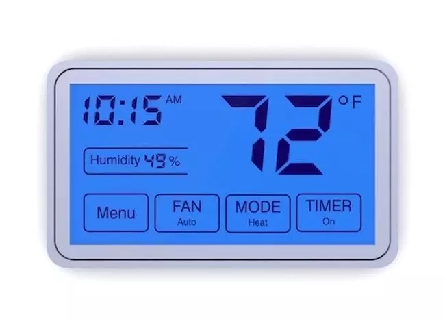 Ja, es ist die Luftfeuchtigkeit: Wie Sie sie kontrollieren und Ihre AC-Rechnungen senken können 4577_2