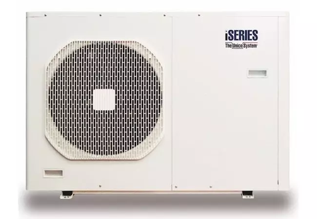 Mini-Split Air Conditioners - iSeries Inverter