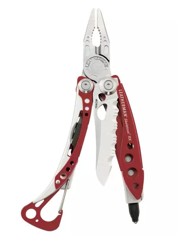 SKELETOOL RX Leatherman Multi Tool