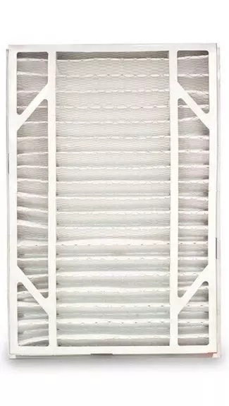 Sauya matattarar HVAC - Filter Filter