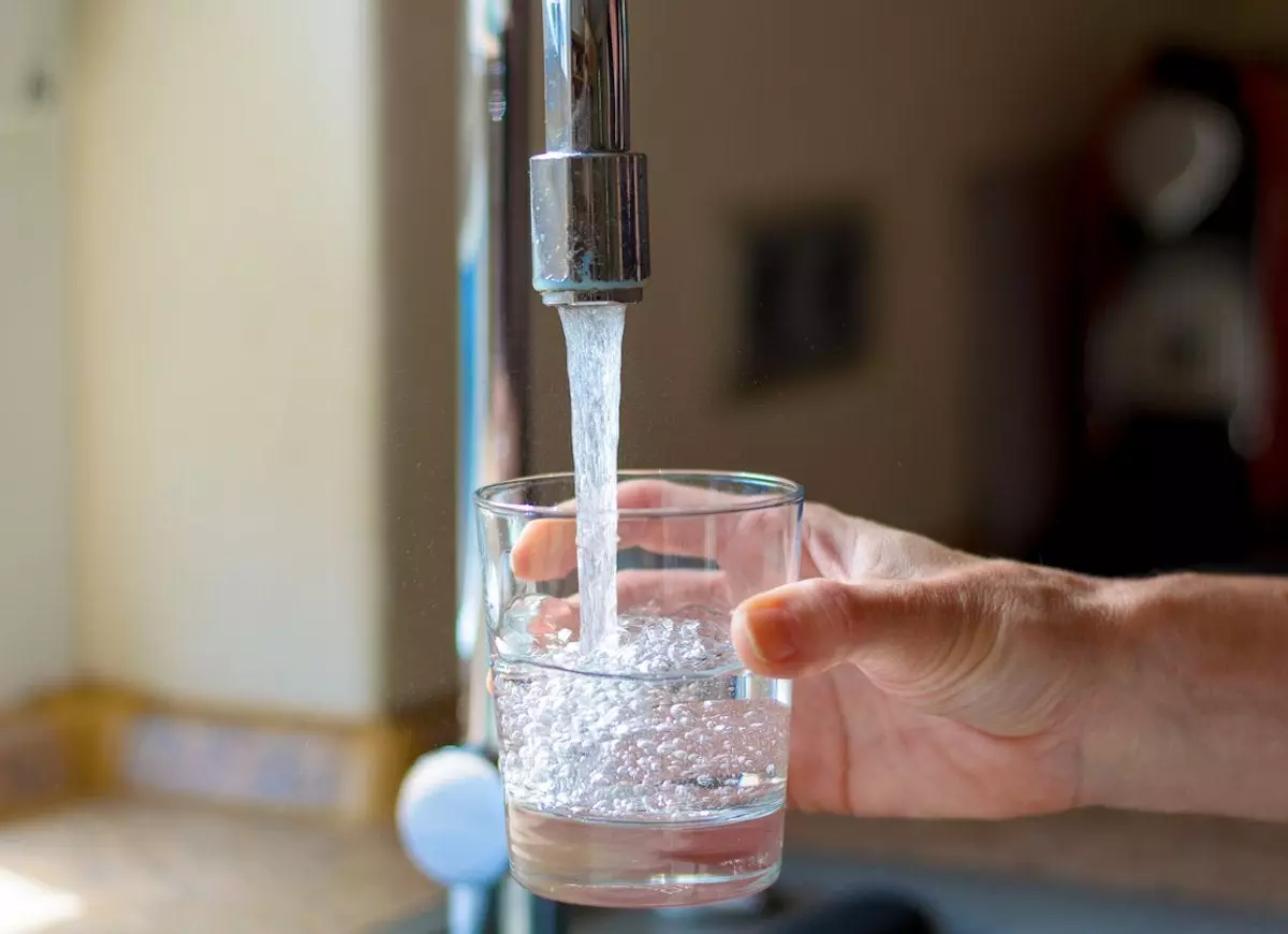 7 გავრცელებული წყლის პრობლემა და მათი განკურნება
