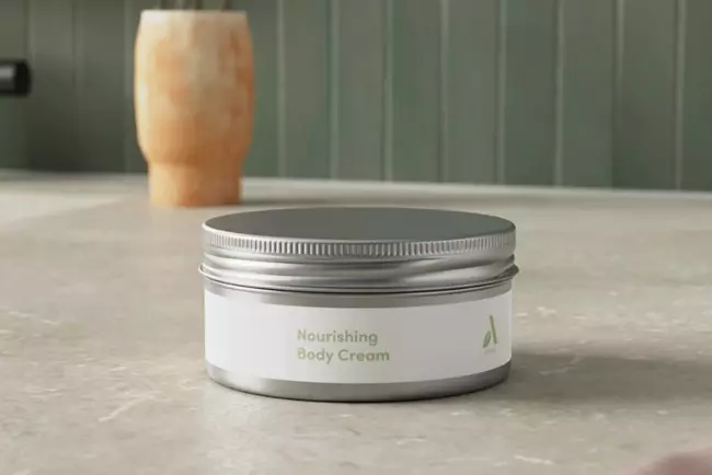 Deals Roundup 3/2 Opsyon: Amazon Aware Nourishing Body Cream ak Vitamin E ak bè Shea
