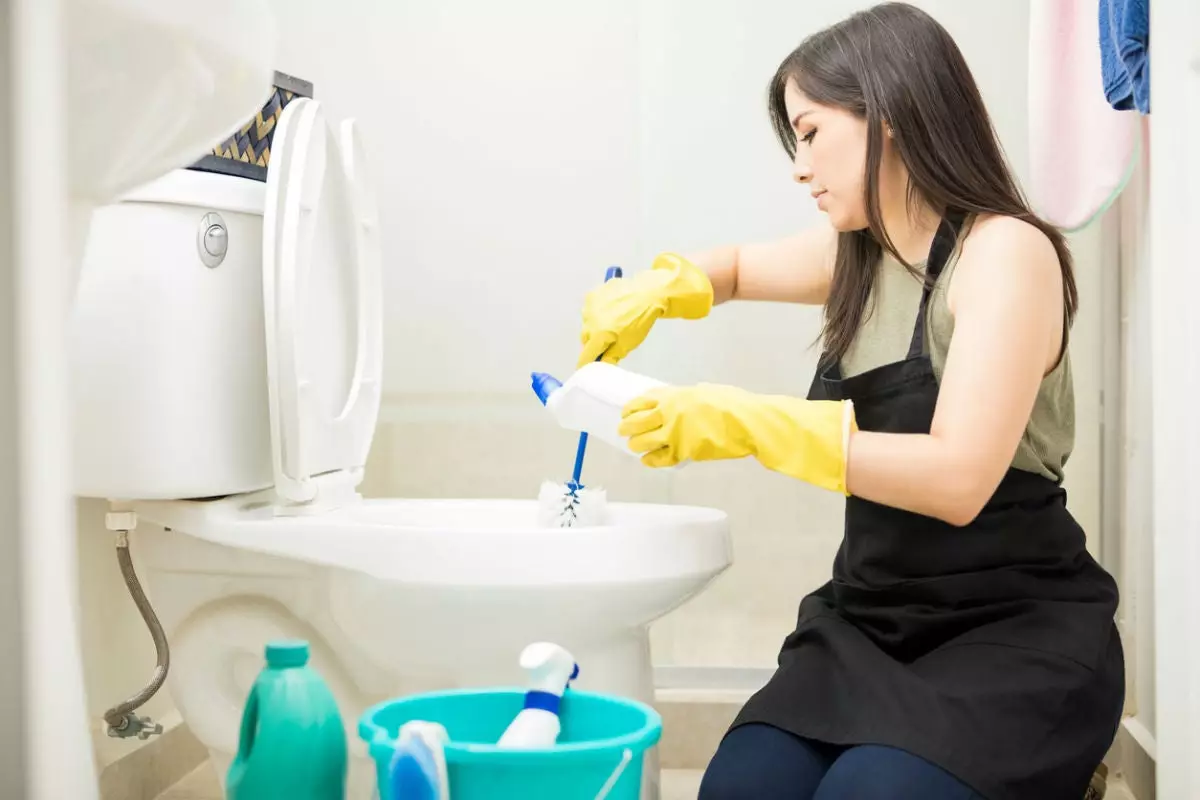 Nejlepší čistič záchodových mís podle šťastných majitelů domů