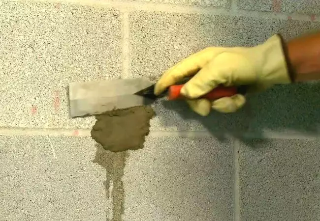 5 maneiras de fazer o concreto desgastado parecer ótimo