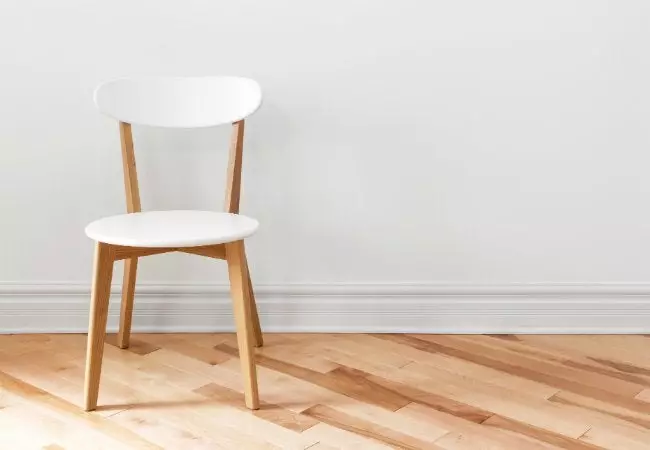 ประเภทของกาว - วิธีแก้ไขเก้าอี้ไม้โยกเยก