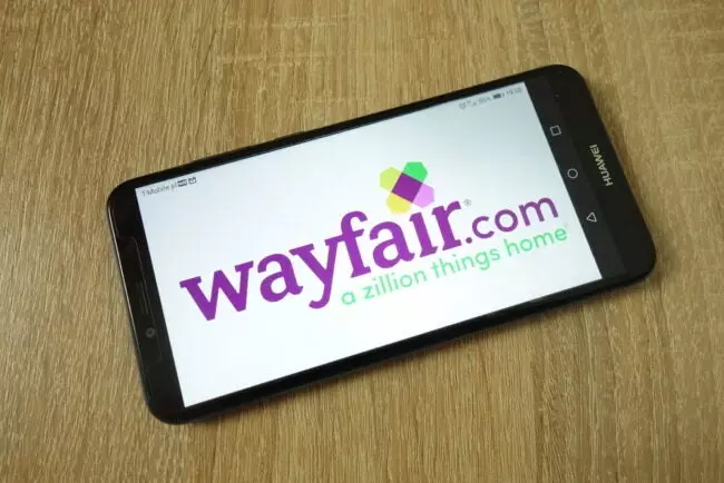 Wayfair Президентлар көненә бәяләрне 70 процентка кадәр киметә - Кара җомгадан бирле иң яхшы ташламалар.