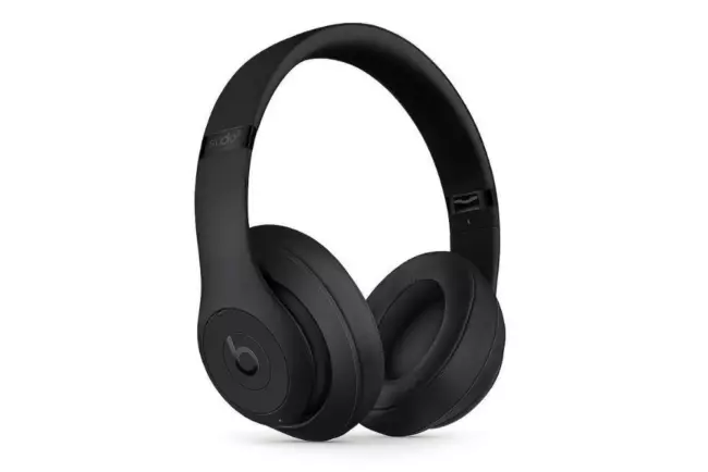 Opsi Roundup 1:26: Beats Studio3 Over-Ear Noise Cancelling Headphone Nirkabel