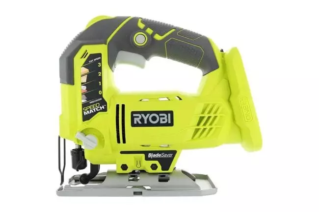 Melhor opção de marcas de ferramentas RYOBI