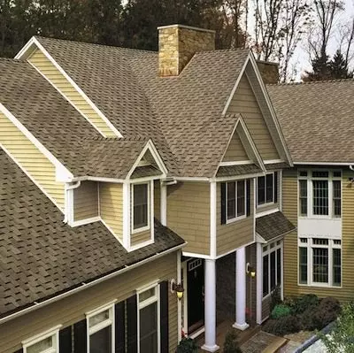 Att välja det bästa takmaterialet för ditt hem - Grand Sequoia