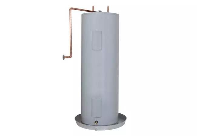 Kif Ixxotta Water Heater